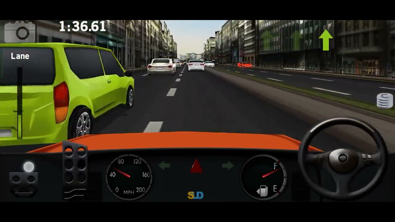 Dr. Driving Pro Driver Vs Nob #drdriving #gaming #gamingvideos #indian ...