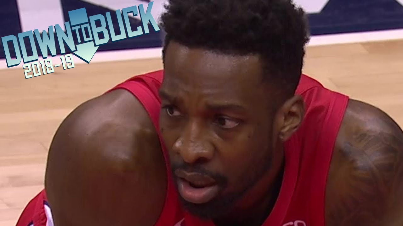 Jeff Green 23 Points/6 Assists Full Highlights (1/30/2019) - YouTube