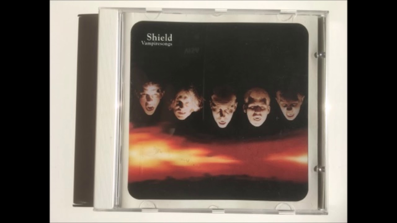 Shield - Die Dinner Die - YouTube