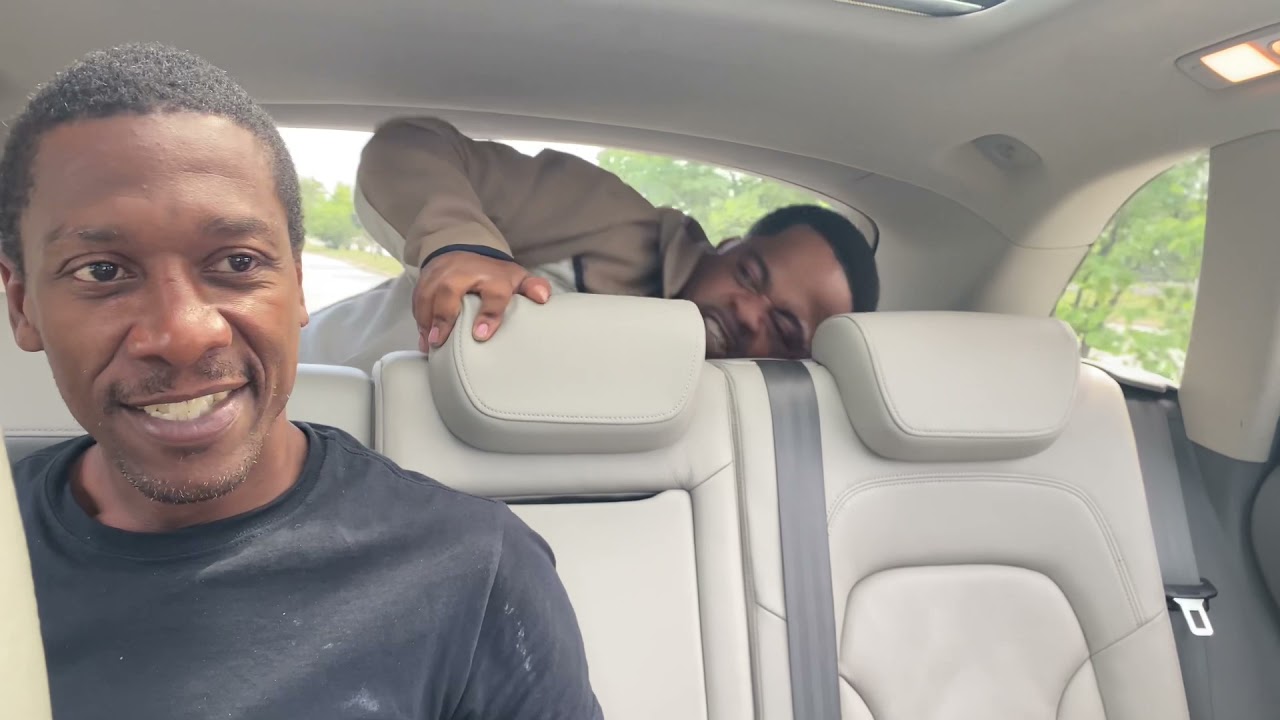 Life and times of Burn Poe… Episode 2 - YouTube