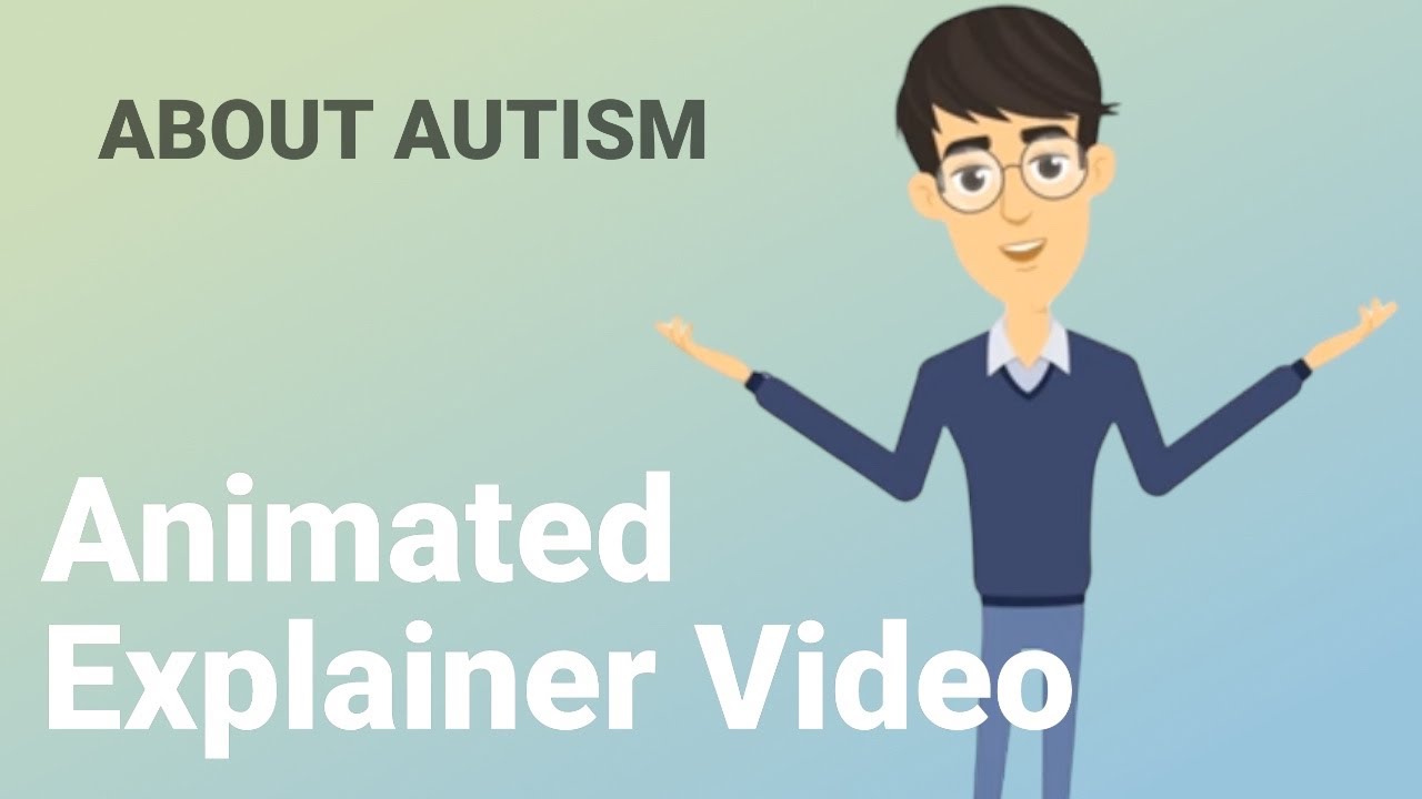 Animation & Motion Graphics Services at ACERLINX - About Autism ...