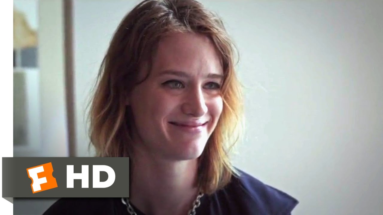 Tully (2018) - Saying Goodbye To Tully Scene (10/10) | Movieclips - YouTube