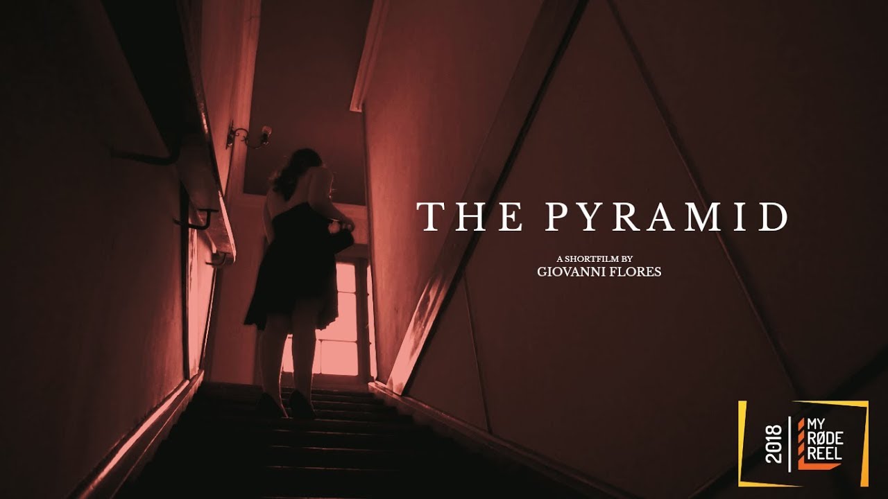 THE PYRAMID - SHORT FILM - YouTube