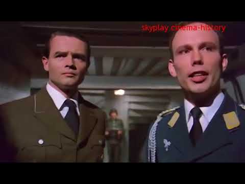 Der Bunker 1981 -  -Drama mit Sir Anthony Hopkins (neu synchronisierte Fassung) DVD-Rip
