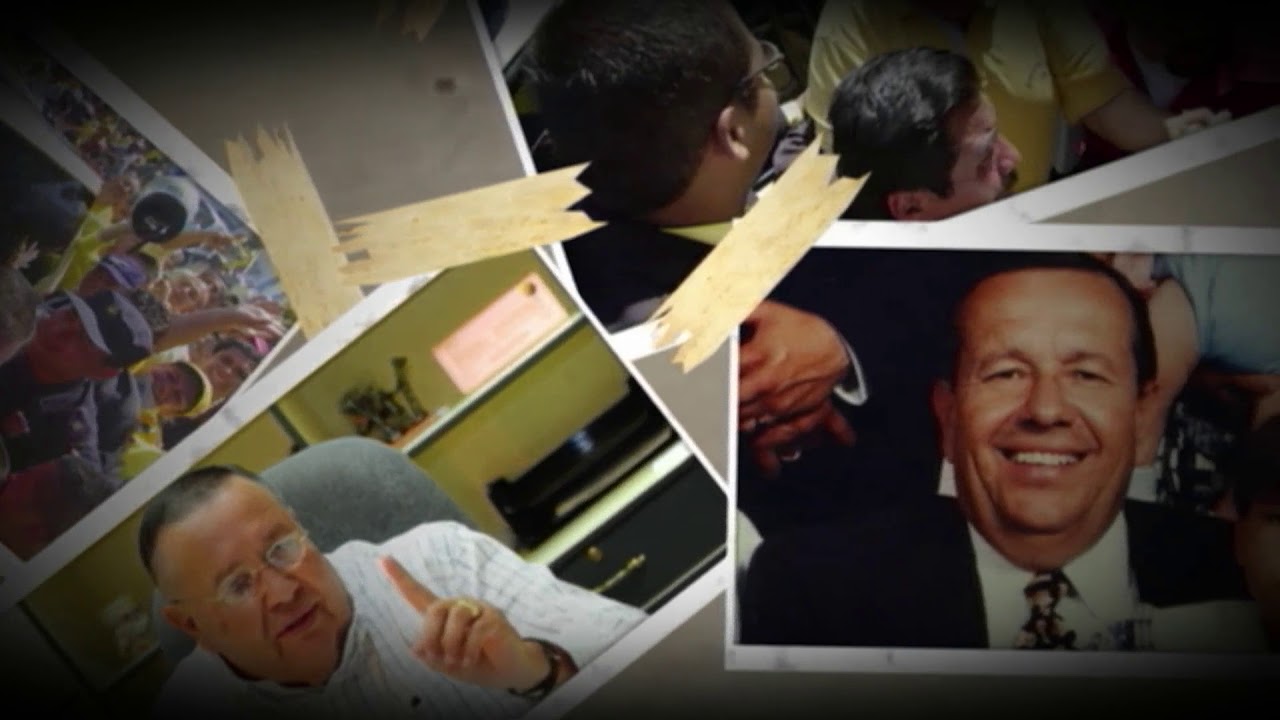 Fallece Edgar López Bertrand, conocido como Hermano Toby, a sus 78 años ...