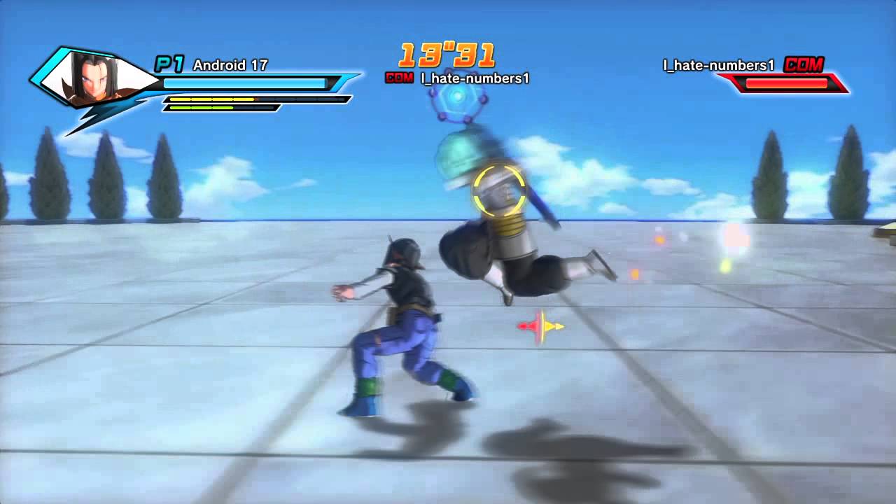 Android 17 quotes 2 - YouTube