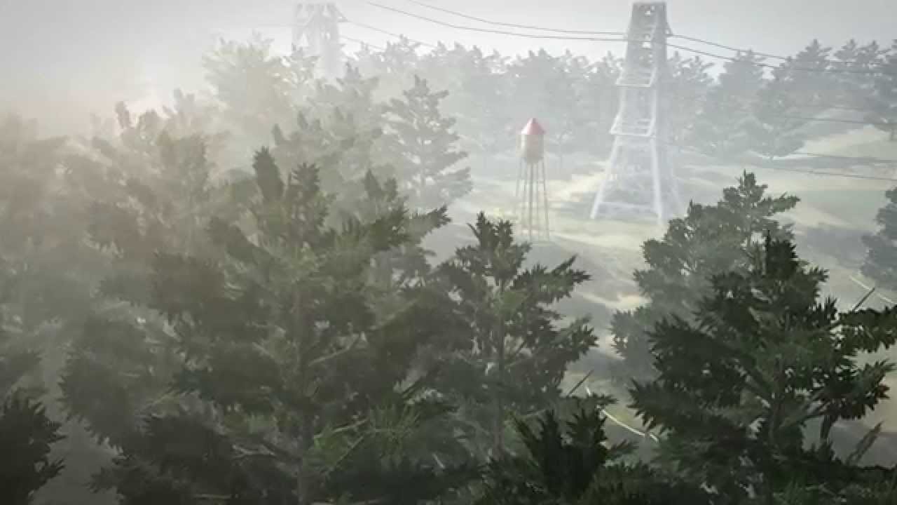 Mx Simulator - Testing Graphics HD 60FPS - YouTube