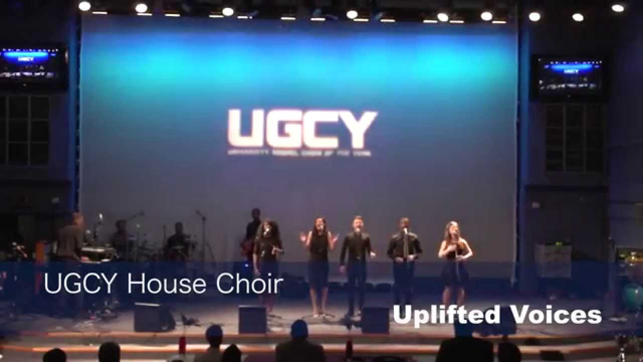 UGCY 2015 Highlights - YouTube