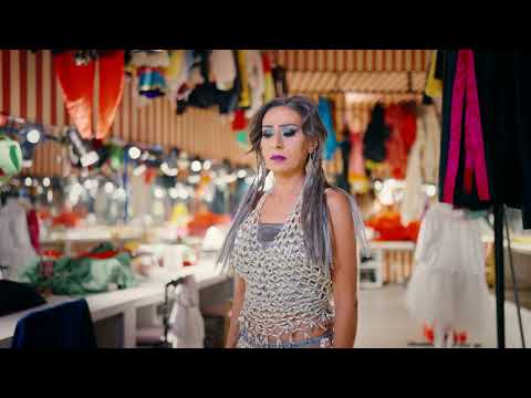 Yıldız Tilbe-O Zaman (teaser)