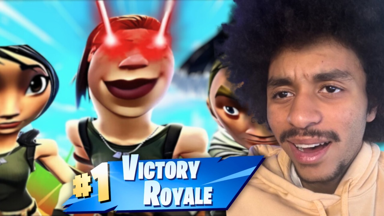 COOKING In Fortnite Reload - YouTube