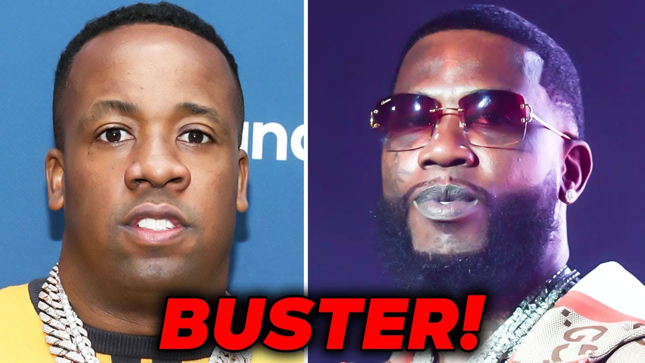 The YO GOTTI and GUCCI MANE Beef - YouTube