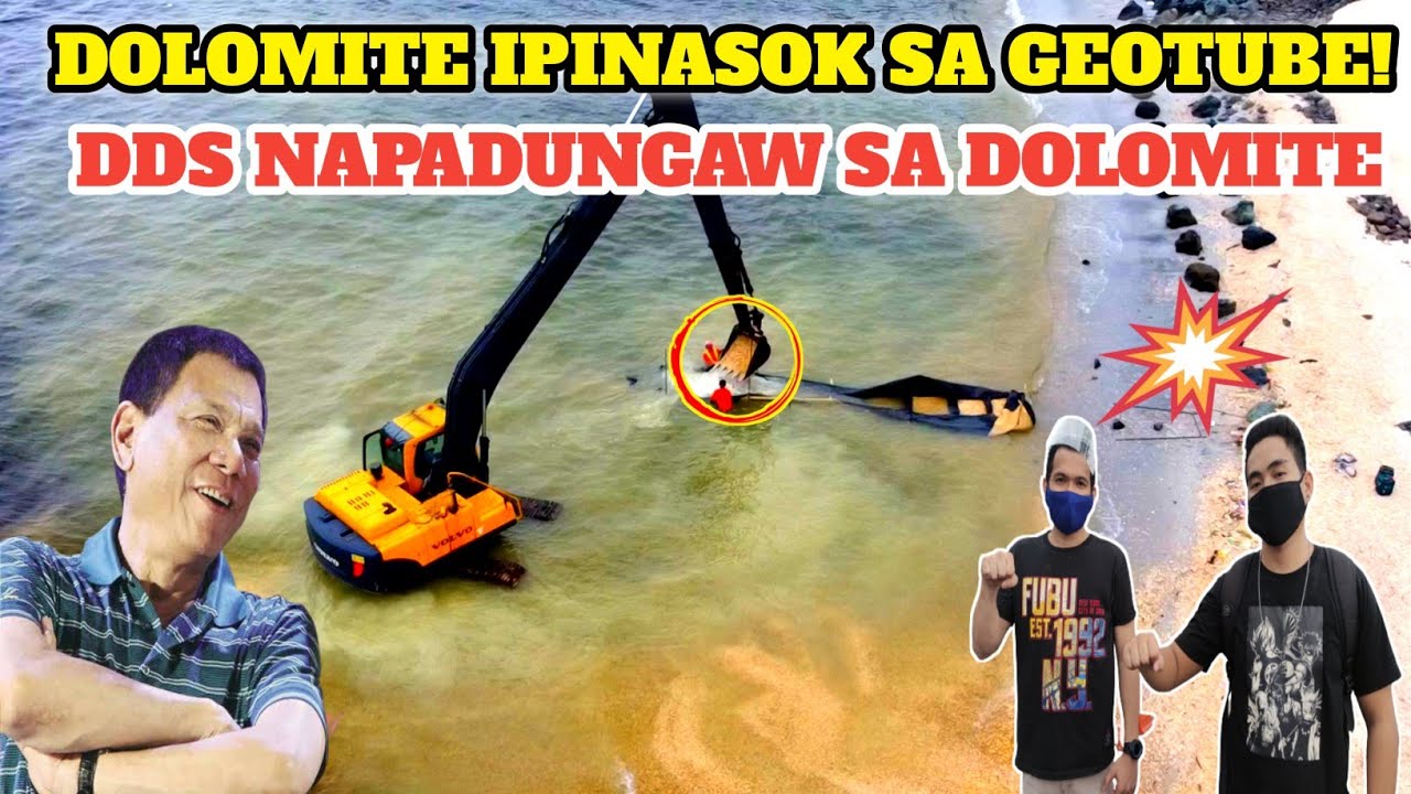 Manila bay update today June 8, 2021 - YouTube