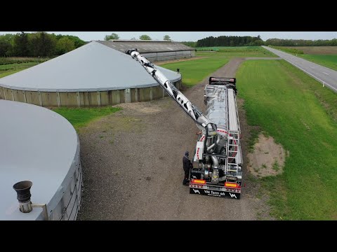 Presentation av VM Tarm a/s – svenska - YouTube