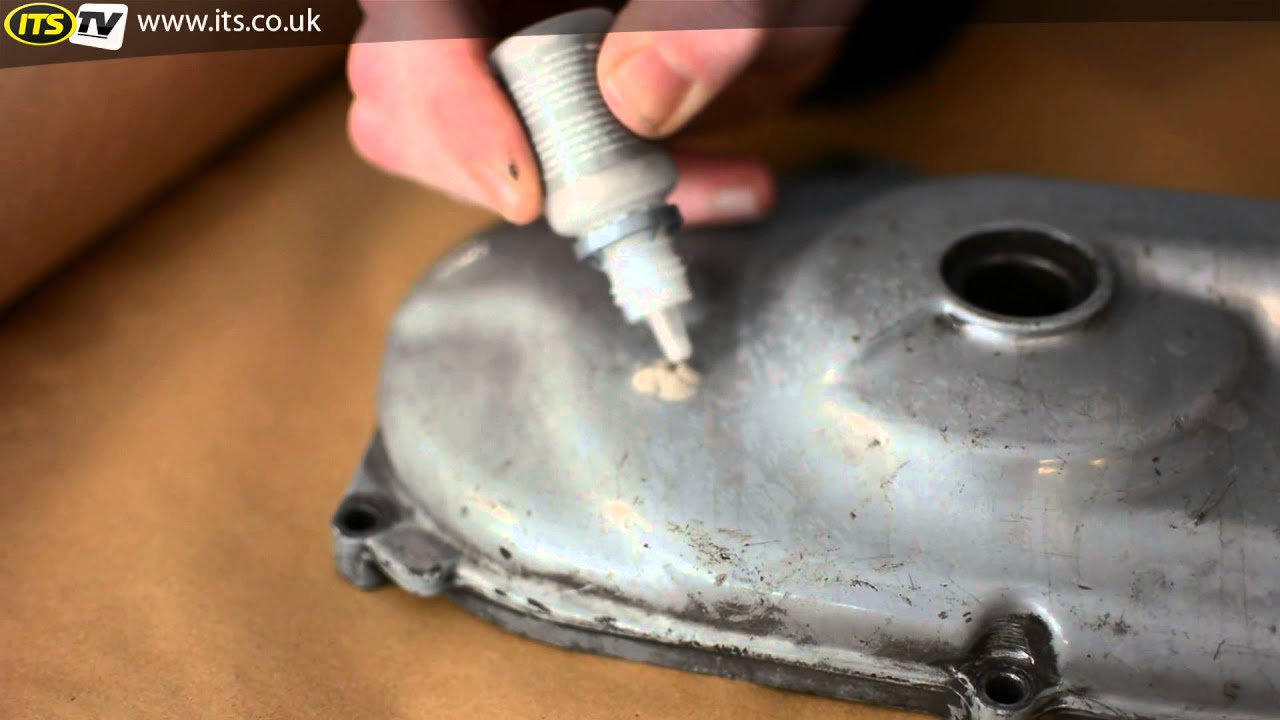 Supa-Fix APX4 Ultra Strength Adhesive and Reinforcing Filling Powder ...