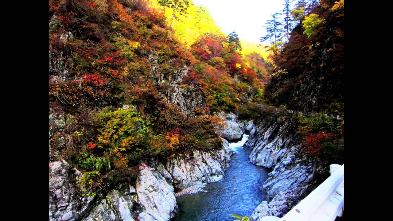 The Jewels of Minamiuonuma - YouTube