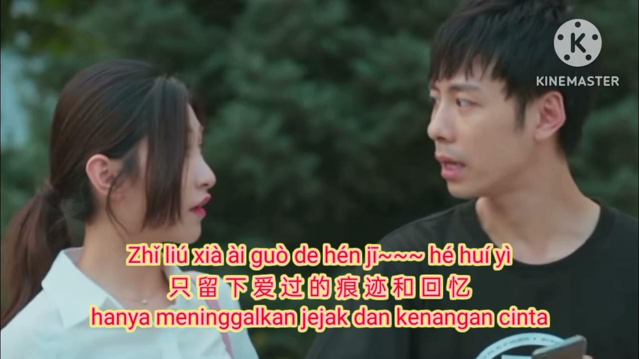 Rang Quan Shi Jie Zhi Dao Wo Ai Ni(讓全世界知道我爱你)Biarkan Seluruh Dunia Tahu Aku Mencintaimu~Liu Zhe ...