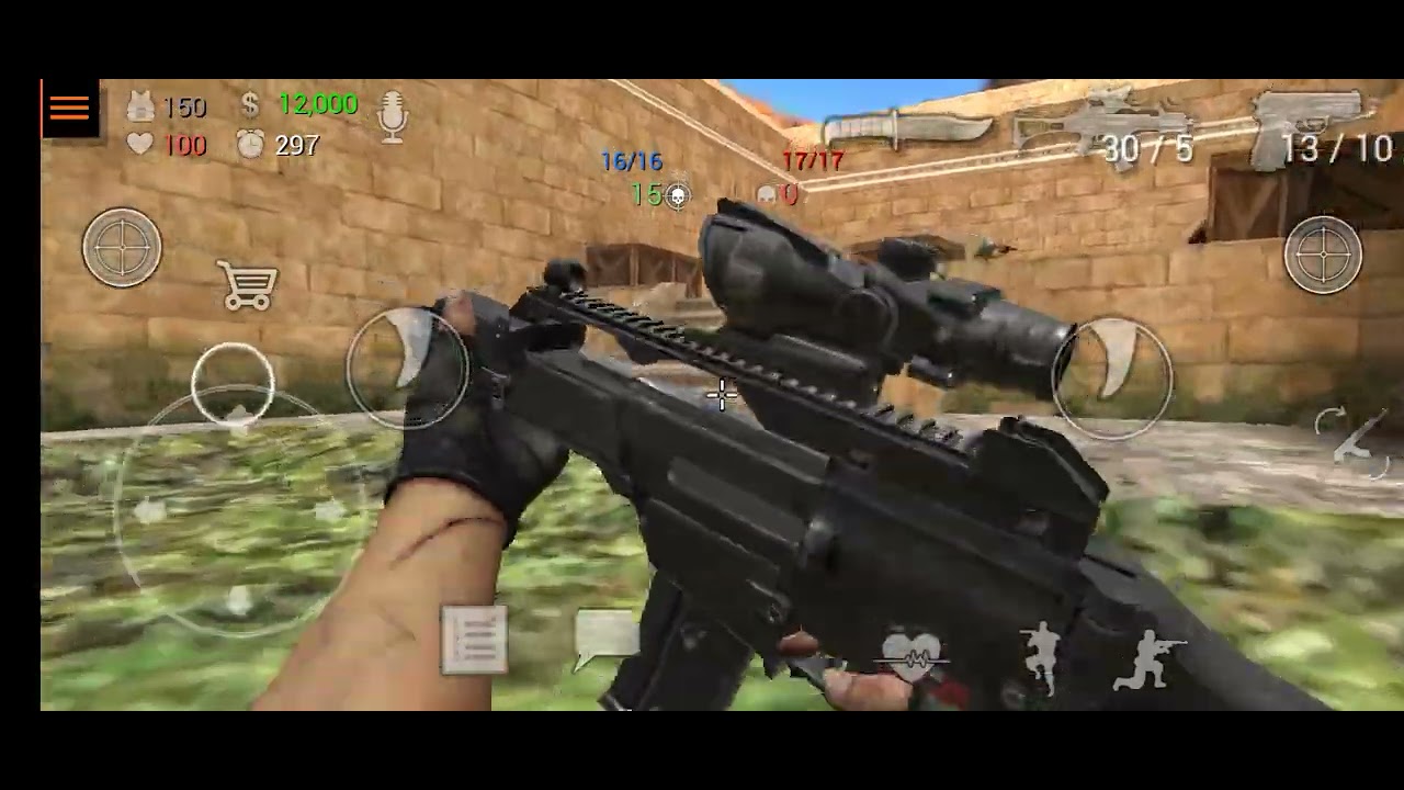 special force 2 - YouTube