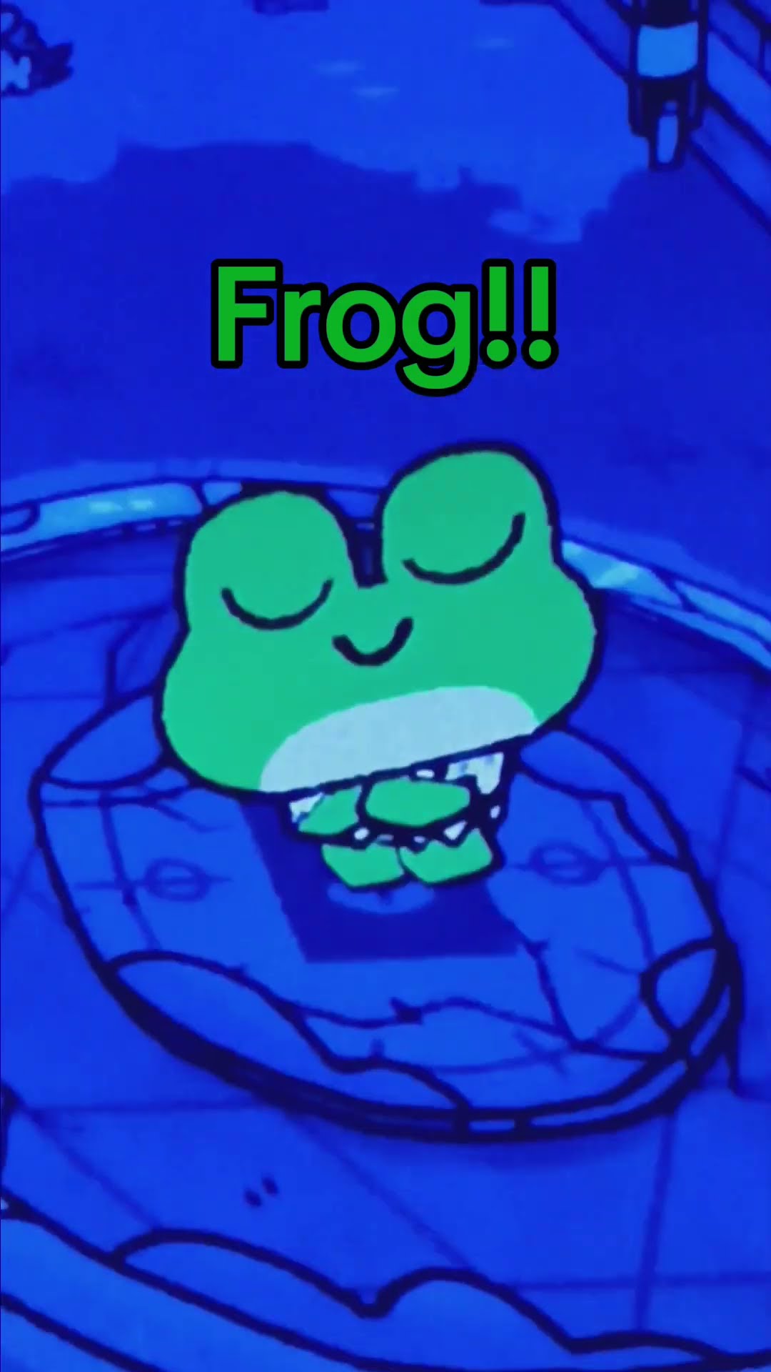 Follower Request pt Frogster! - YouTube