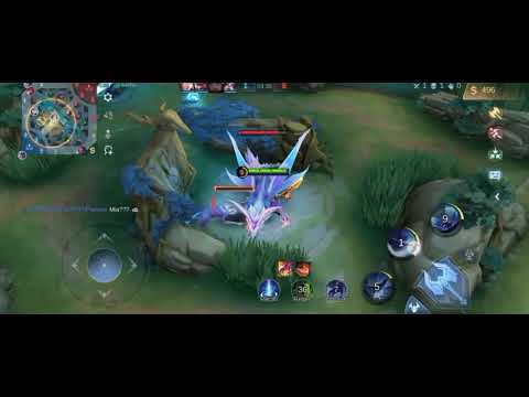 HAYOLAH MAIN ML ALU - Mobile Legends - YouTube