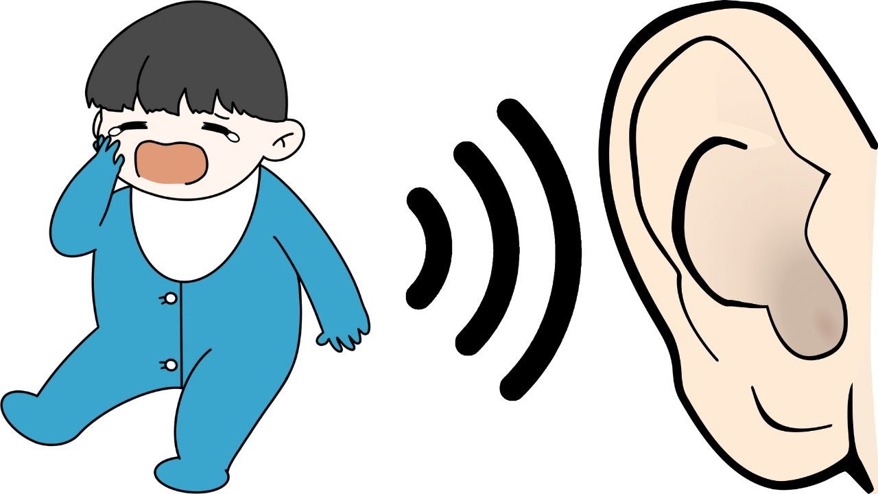 Newborn Baby Crying | Baby Crying Effect | Sound Effects - No ...