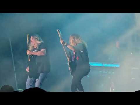 Bret Michels, Harrahs Laughlin Amphitheater..3.2025 - YouTube