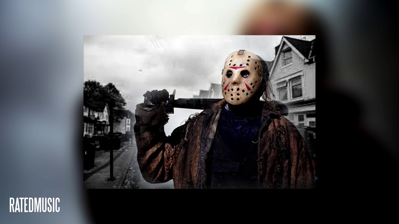 Reckz (FMB) x JF (Nizz) x Darnz (FRG) - Mask On Face [Audio ...