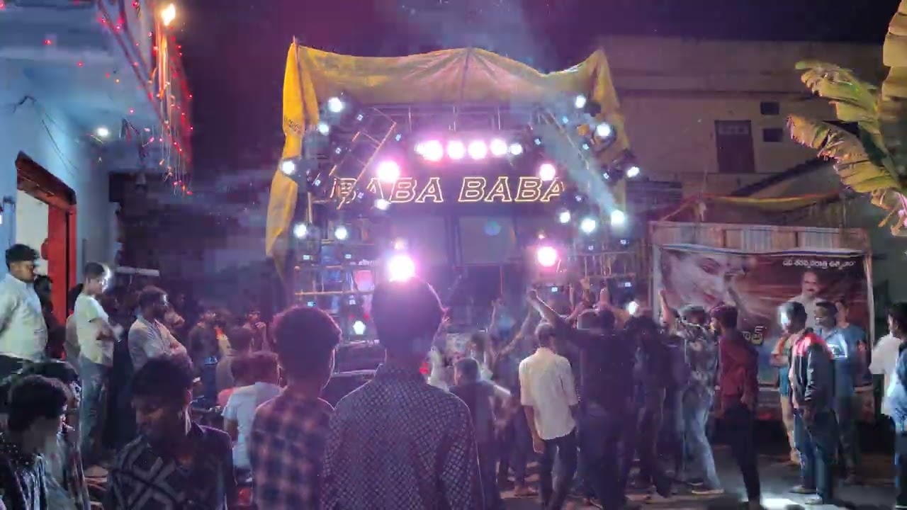 BABA dj sounds//armoor lo hawa #baba #babadj #djremix #djviral # ...