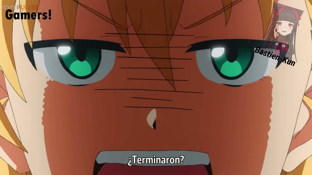Celos y Momentos Divertidos en el Anime 21 - YouTube