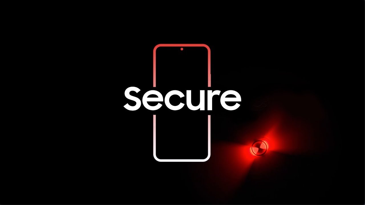 Samsung Knox Suite: Government-grade security management | Samsung ...