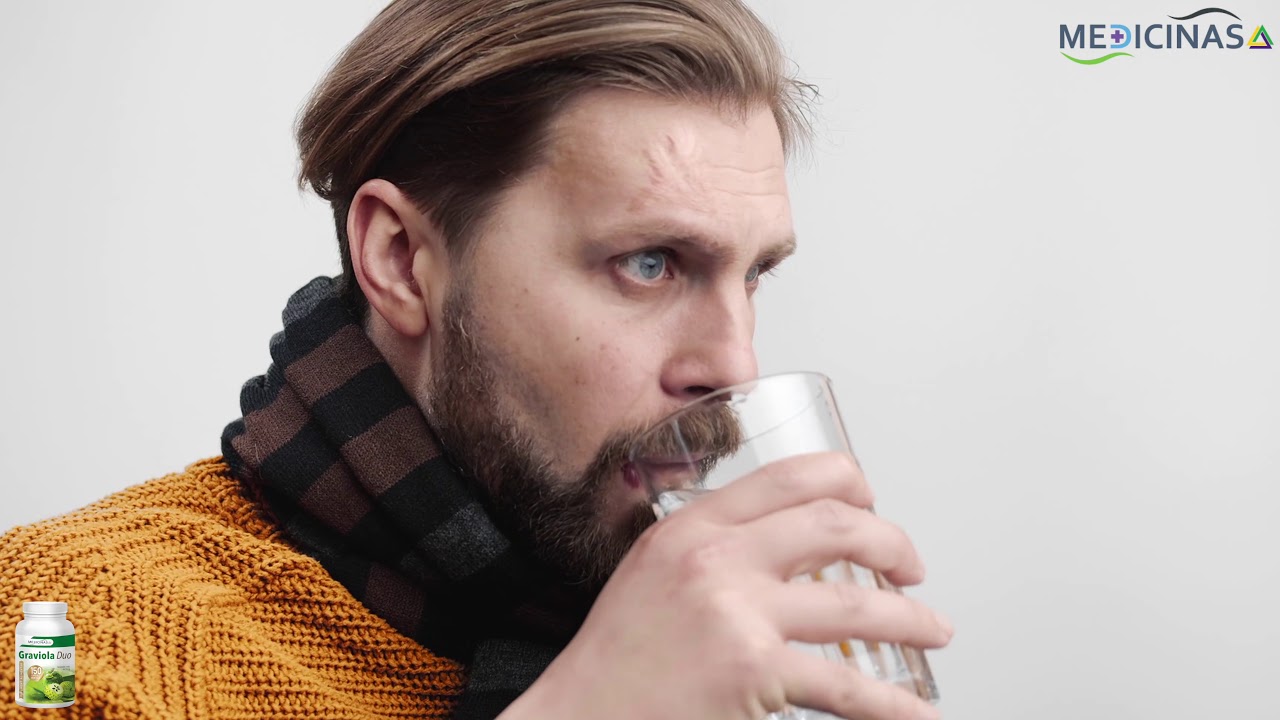 Graviola DUO - Cel mai puternic citostatic natural de la Medicinas ...