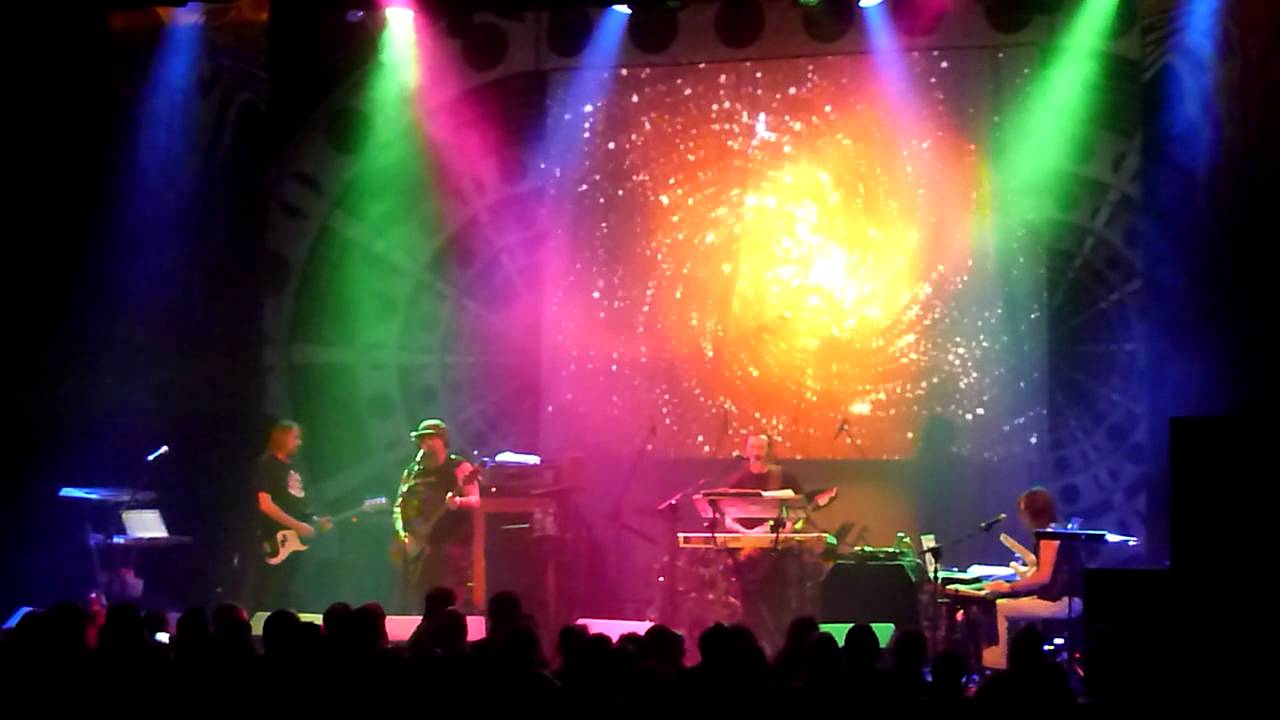 HAWKWIND - SONIC ATTACK-STAR CANNIBAL. - YouTube