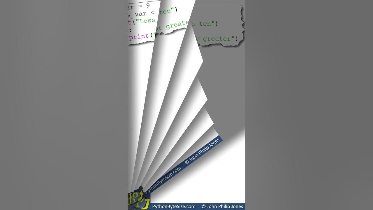 Python Exercise Syntax Errors 7 - YouTube