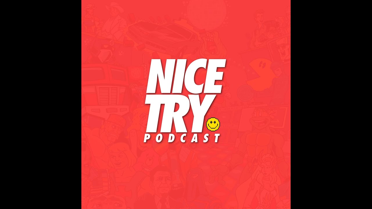 Nice Try Podcast Ep3- MrBeardedBro #nike #jordan #sneakerhead #sneakers ...