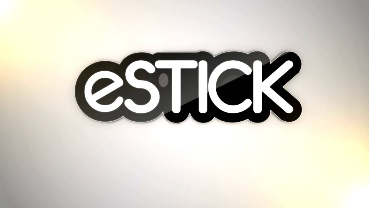 eStick - YouTube
