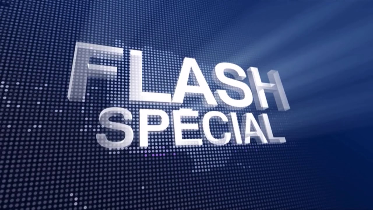 Flash info escargot - YouTube