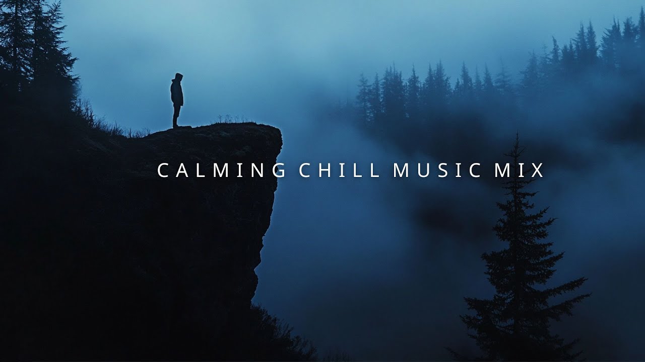 Ambient Chill Music for Relaxation | Deep Chill Tunes to Heal Your Soul ...