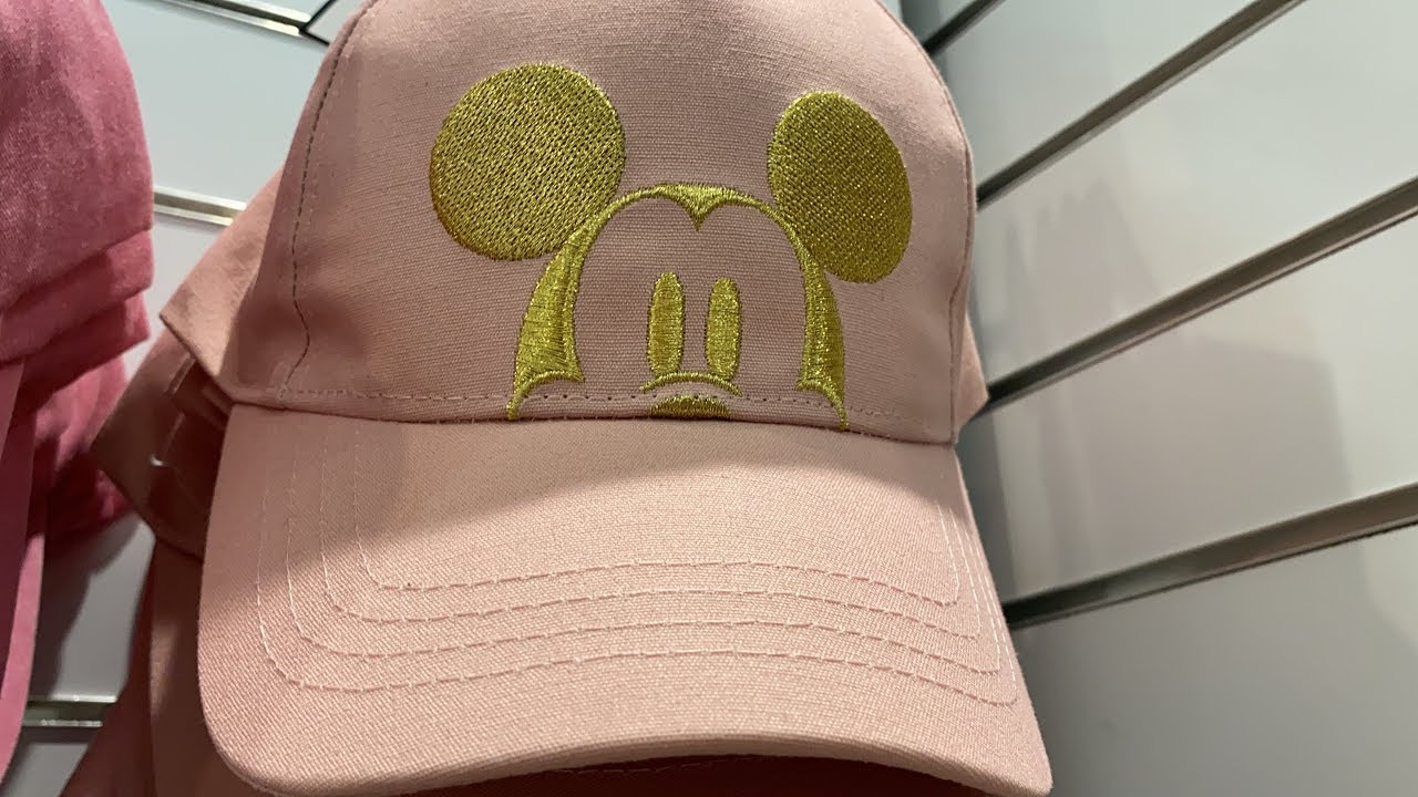 Women's Hats | Primark | UK - March, 2020 - YouTube
