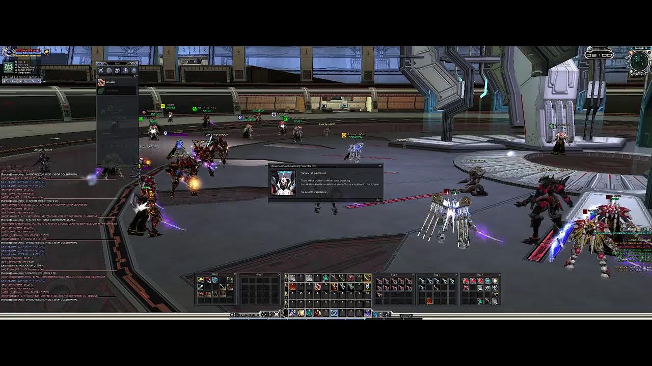 RF ONLINE ORIGIN INDONESIA - YouTube