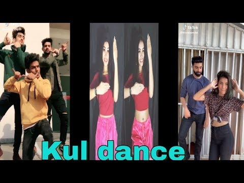 Kuldance#kuldance#kuldance The Beautiful dance of tiktok
