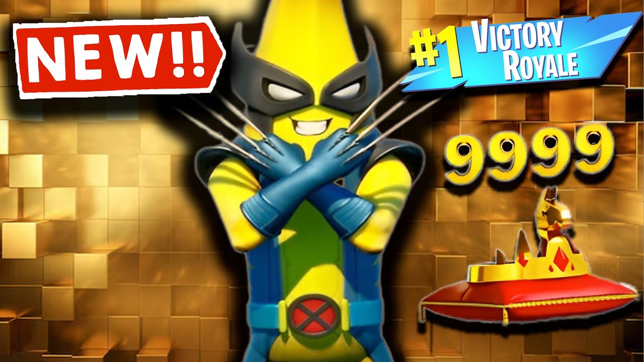 How To Win every Single Fortnite Match in Chapter 5 Season 4 - YouTube