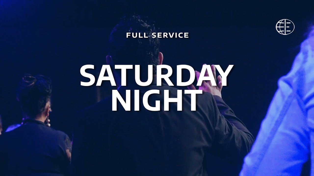8-5-23 Evangel Live | Tyler Lolla | Saturday 6pm - YouTube