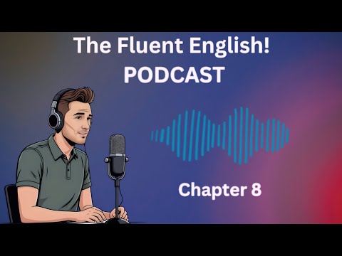 The Fluent English! Podcast// Learn English with Podcast// Synonyms ...
