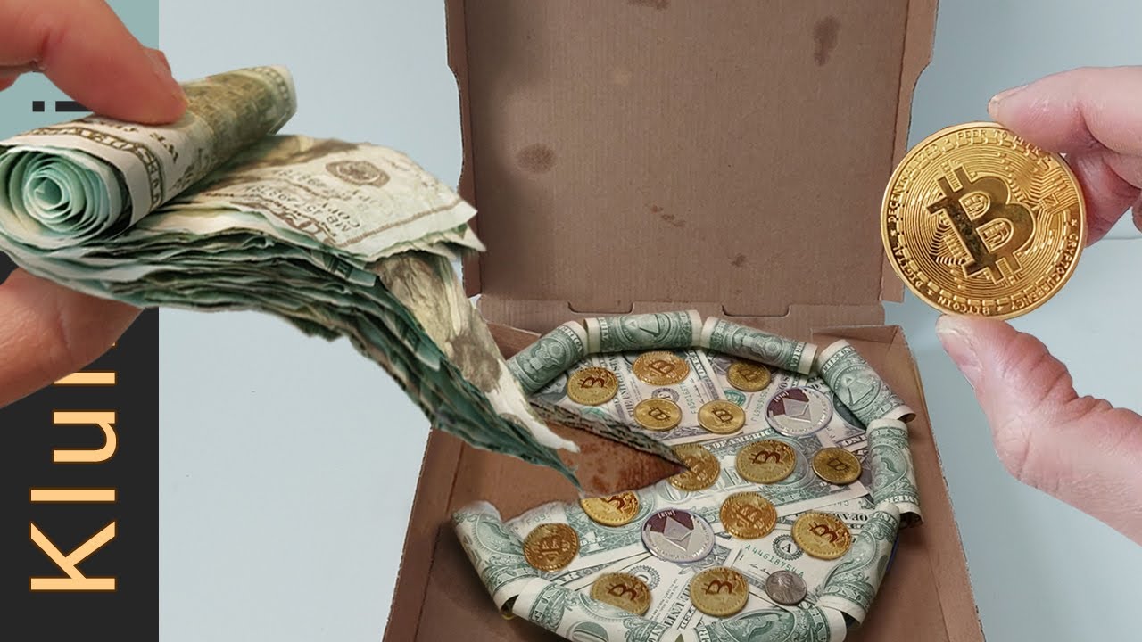 Bitcoin ASMR.. - YouTube