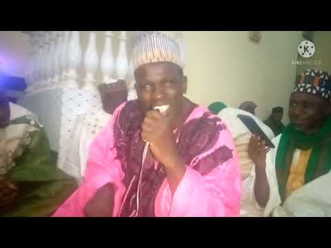 Ɓangal Murtada Umar PART 6