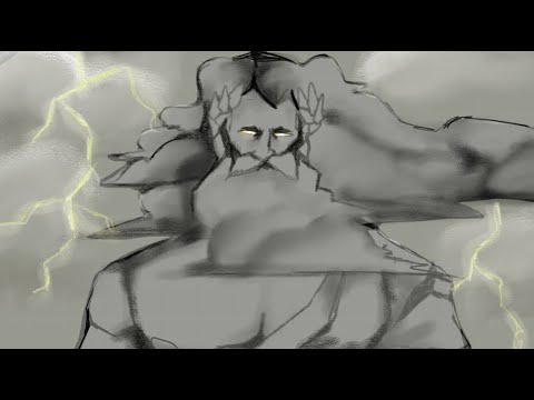 Thunder Bringer | EPIC: The Musical Animatic - YouTube