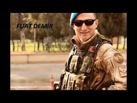 AFRİN ŞEHİTLERİMİZ!!!!!