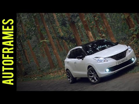 Top Modified Suzuki Baleno In India | Modified Exterior Only | Modified ...