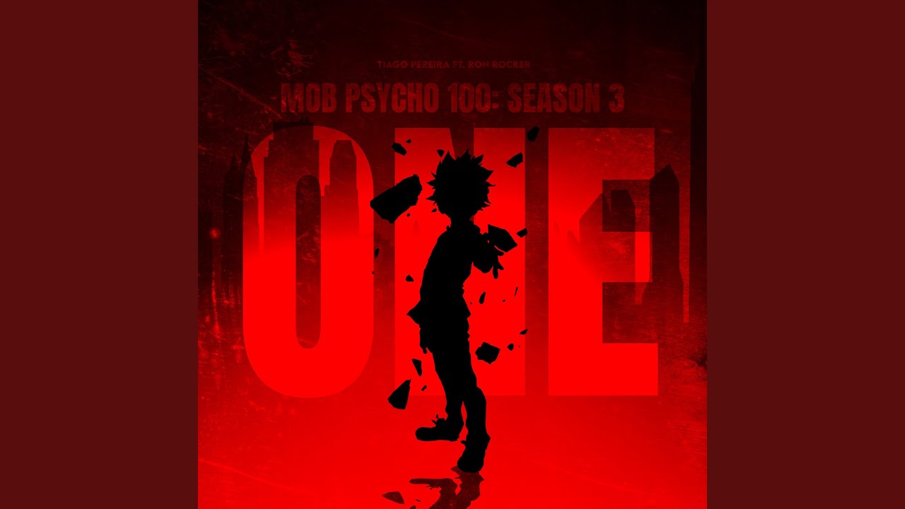 One (Mob Psycho 100: Season 3) - YouTube
