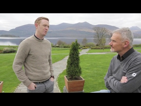VIDEO: Colm 'The Gooch' Cooper reveals the reason behind his retirement ...