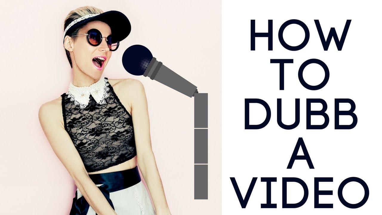 The Complete Guide to Dubb | How to Dubb ? - YouTube